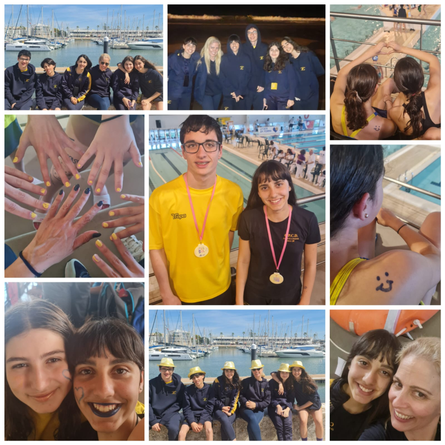 CPCD - Centro Popular de Cultura e Desporto - Infantis CPCD - Zonal - Lagos